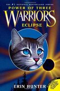 Eclipse | Warriors Wiki | Fandom