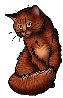 Rust | Warriors Wiki | Fandom