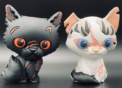 Ivypool | Warriors Wiki | Fandom