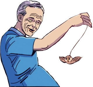 Ken | Warriors Wiki | Fandom