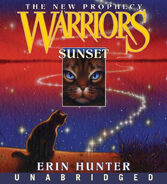 Sunset | Warriors Wiki | Fandom