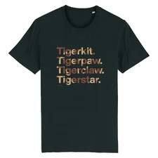 Tigerstar (TPB)/Merchandise | Warriors Wiki | Fandom