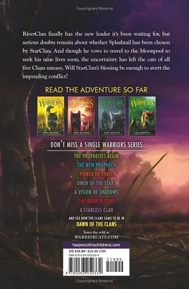 Wind | Warriors Wiki | Fandom