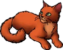 Firefern | Warriors Wiki | Fandom