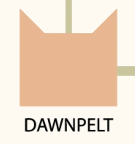Dawnpelt | Warriors Wiki | Fandom