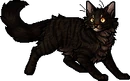 Tigerstar (TPB) | Warriors Wiki | Fandom