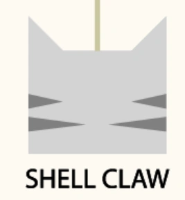 Shell Claw | Warriors Wiki | Fandom