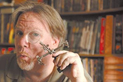 Steven Brown | Warriors Wiki | Fandom