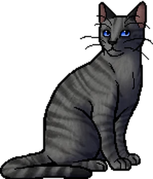 Jayfeather Warriors Wiki