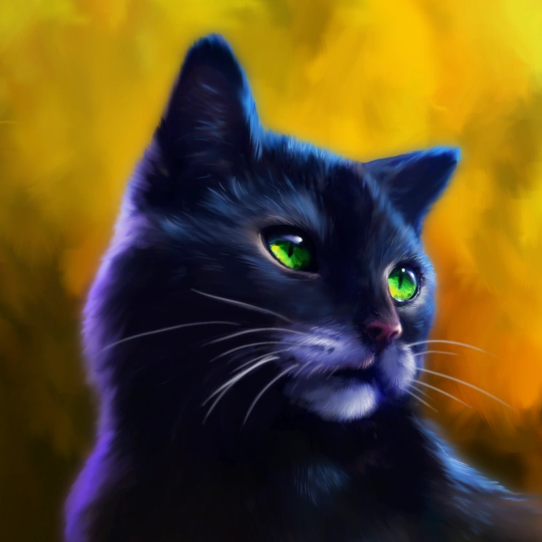 Battle for Quick Water | Warriors Wiki | Fandom