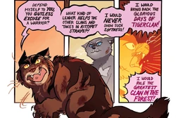 Battle for ThunderClan (TPB) | Warriors Wiki | Fandom