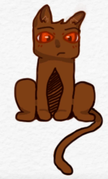 Cloverear | Warriors EU Wiki | Fandom