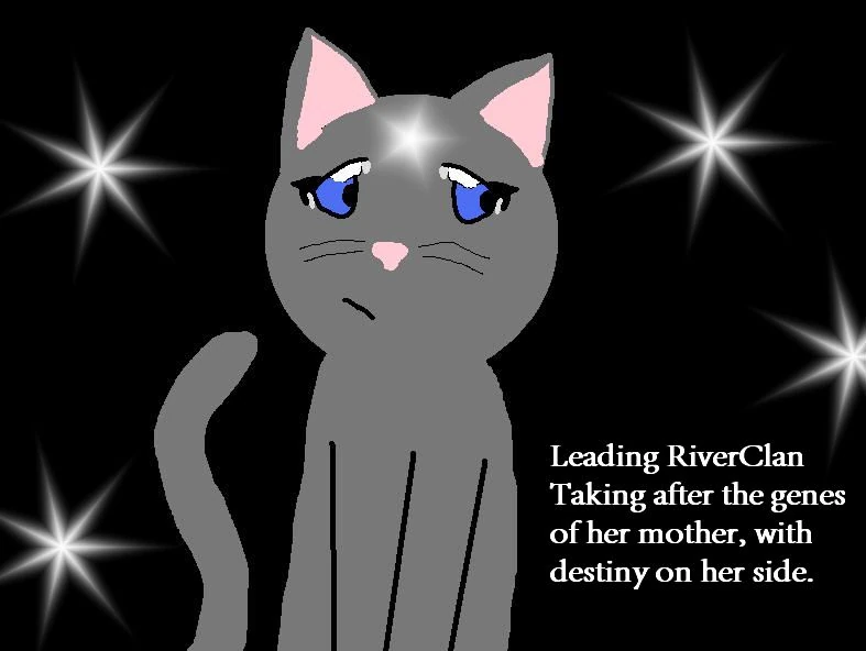Mistystar | Warriors Fan-Art Wiki | Fandom