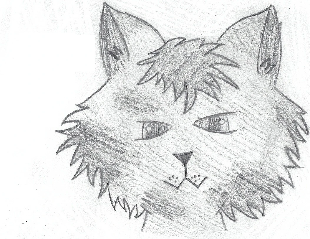 Ivypaw | Warriors Fan-Art Wiki | Fandom