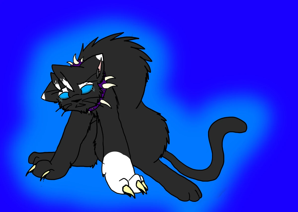 Scourge | Warriors Fan-Art Wiki | Fandom
