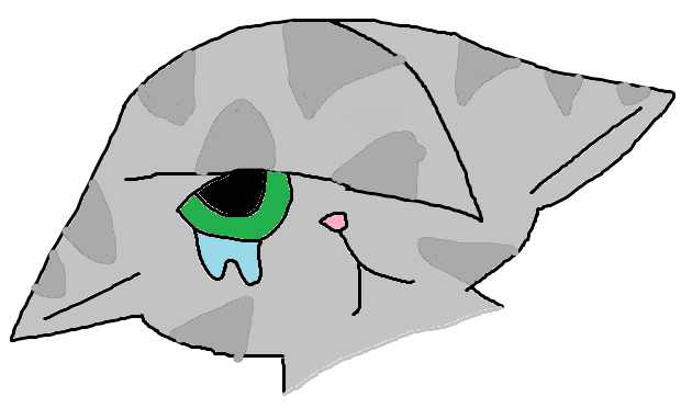 Ivypaw | Warriors Fan-Art Wiki | Fandom