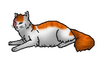 Brightheart | Warriors By Erin Hunter Wiki | Fandom