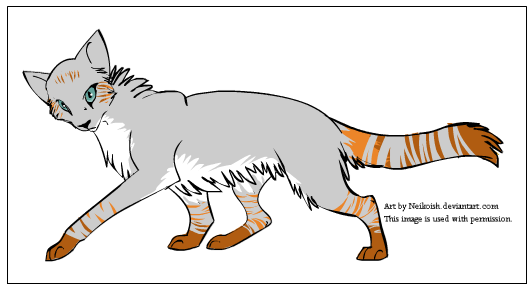 Sable-eye | Warriors Cats Clan Role Play Wiki | Fandom