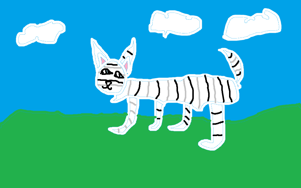 Breezepaw | Warriors Cats Fanfiction and Roleplay Wiki | Fandom