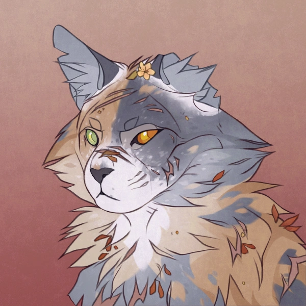 Stormstar (WindClan) | Warriors Fanon Wiki | Fandom