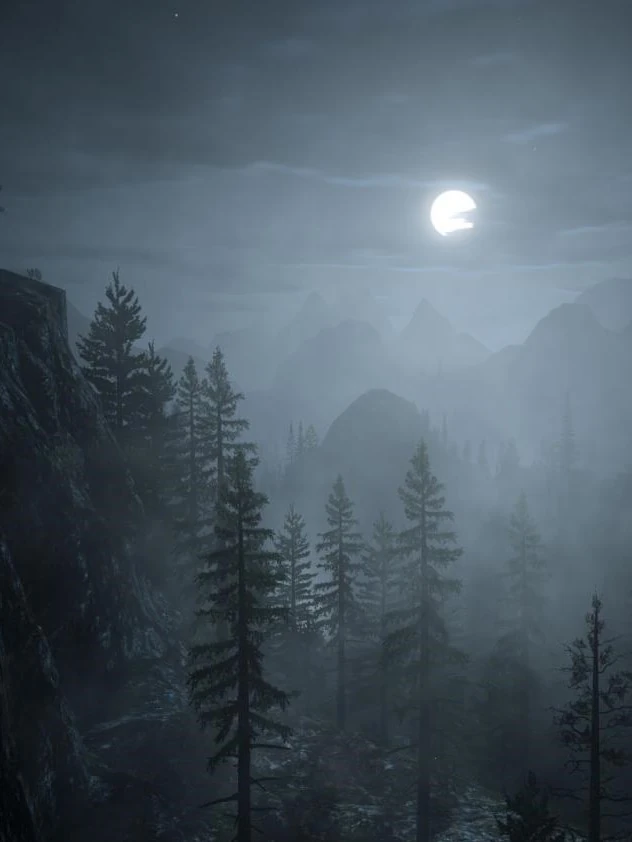 ShadowClan | Warriors Fanon Wiki | Fandom