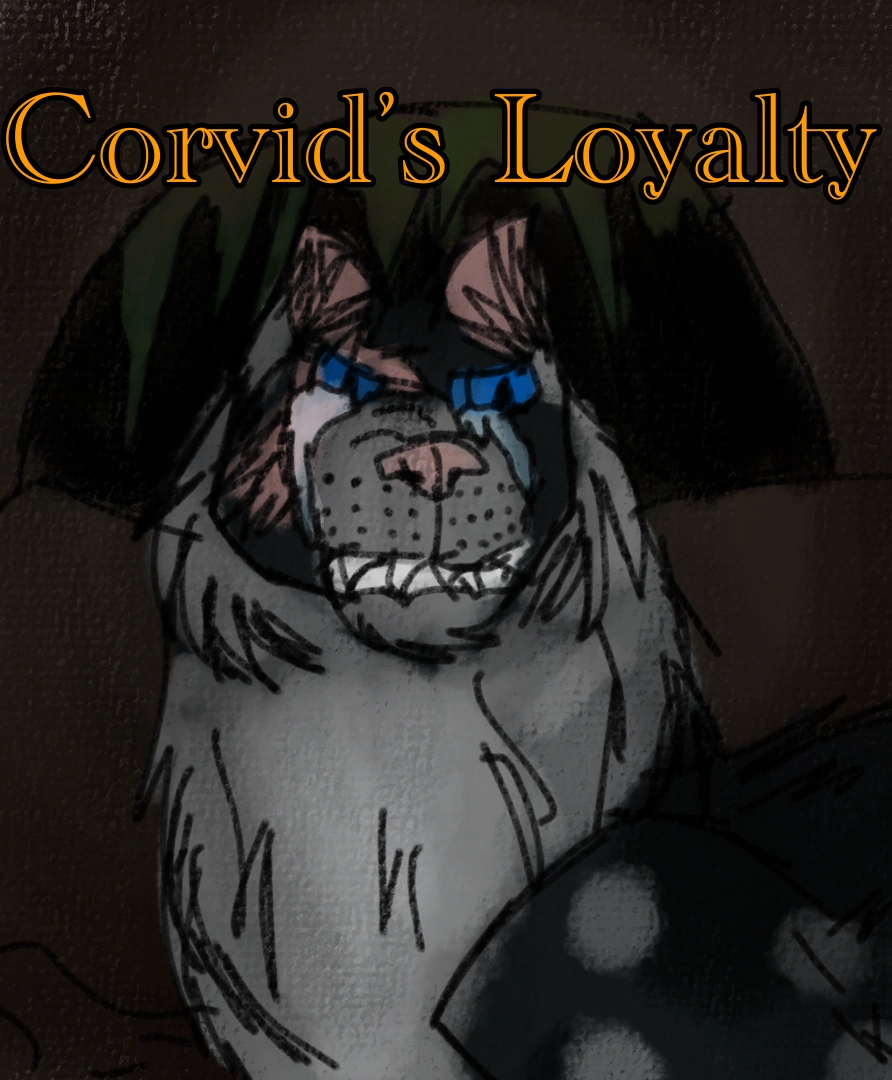 Corvid’s Loyalty | Warriors Fanon Wiki | Fandom