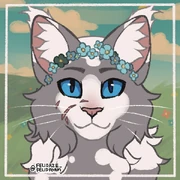 Ashberry (Flurry160) | Warriors Fanon Wiki | Fandom