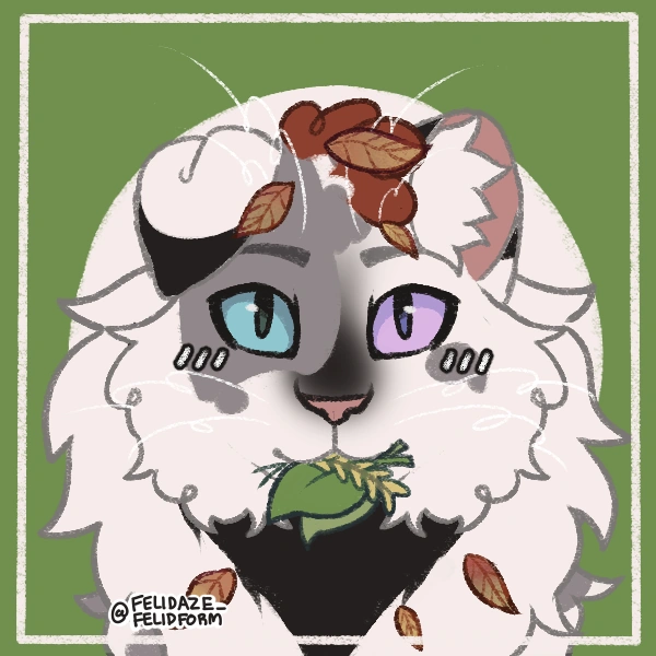 Cloverflake | Warriors Fanon Wiki | Fandom