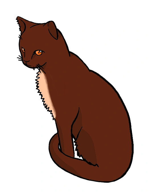 Bloodfur | Warriors Fanon Wiki | Fandom