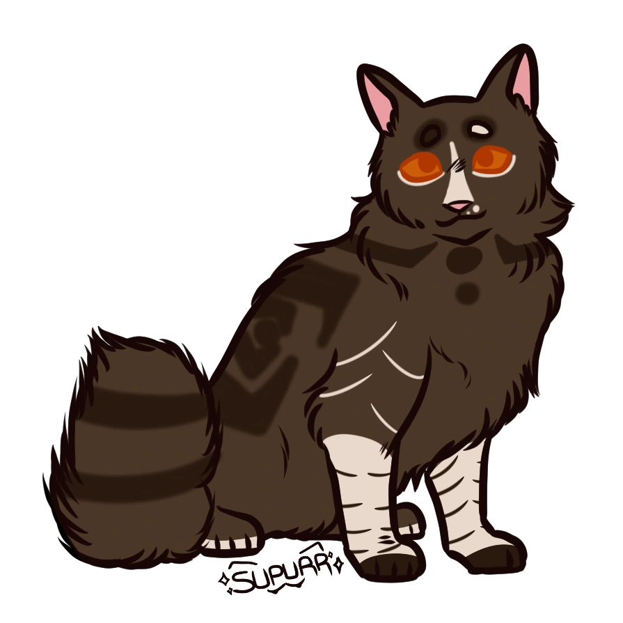 Falconmask | Warriors Fanon Wiki | Fandom