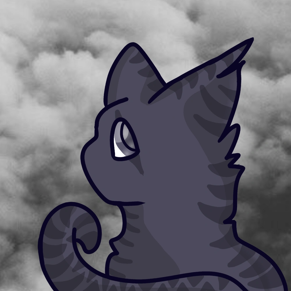 Shadowgaze | Warriors Fanon Wiki | Fandom