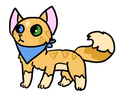 Alani | Warriors Fanon Wiki | Fandom