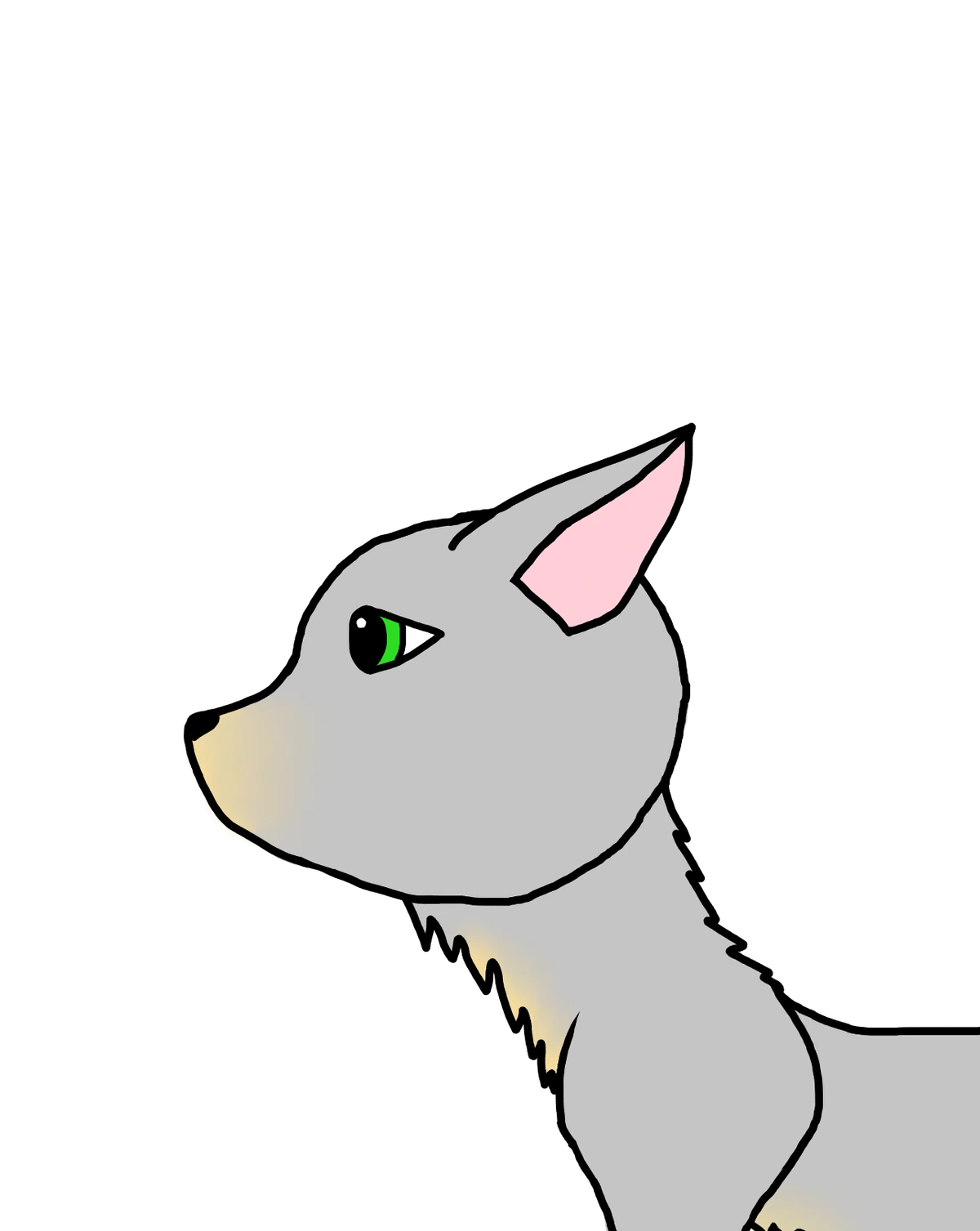 Sandstream | Warriors Fanon Wiki | Fandom