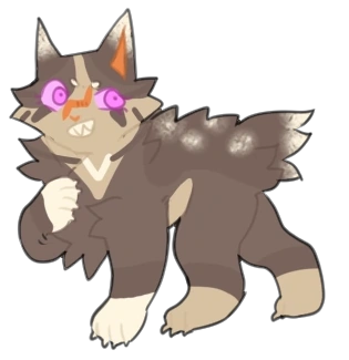 Goosestar | Warriors Fanon Wiki | Fandom