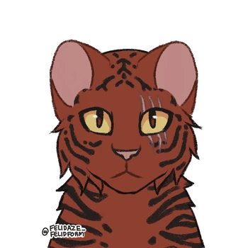Blazefire | Warriors Fanon Wiki | Fandom