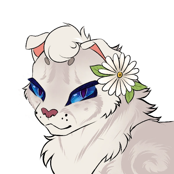 Flower | Warriors Fanon Wiki | Fandom