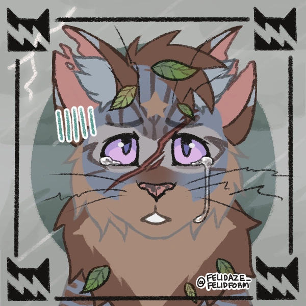 Spiritwatcher | Warriors Fanon Wiki | Fandom