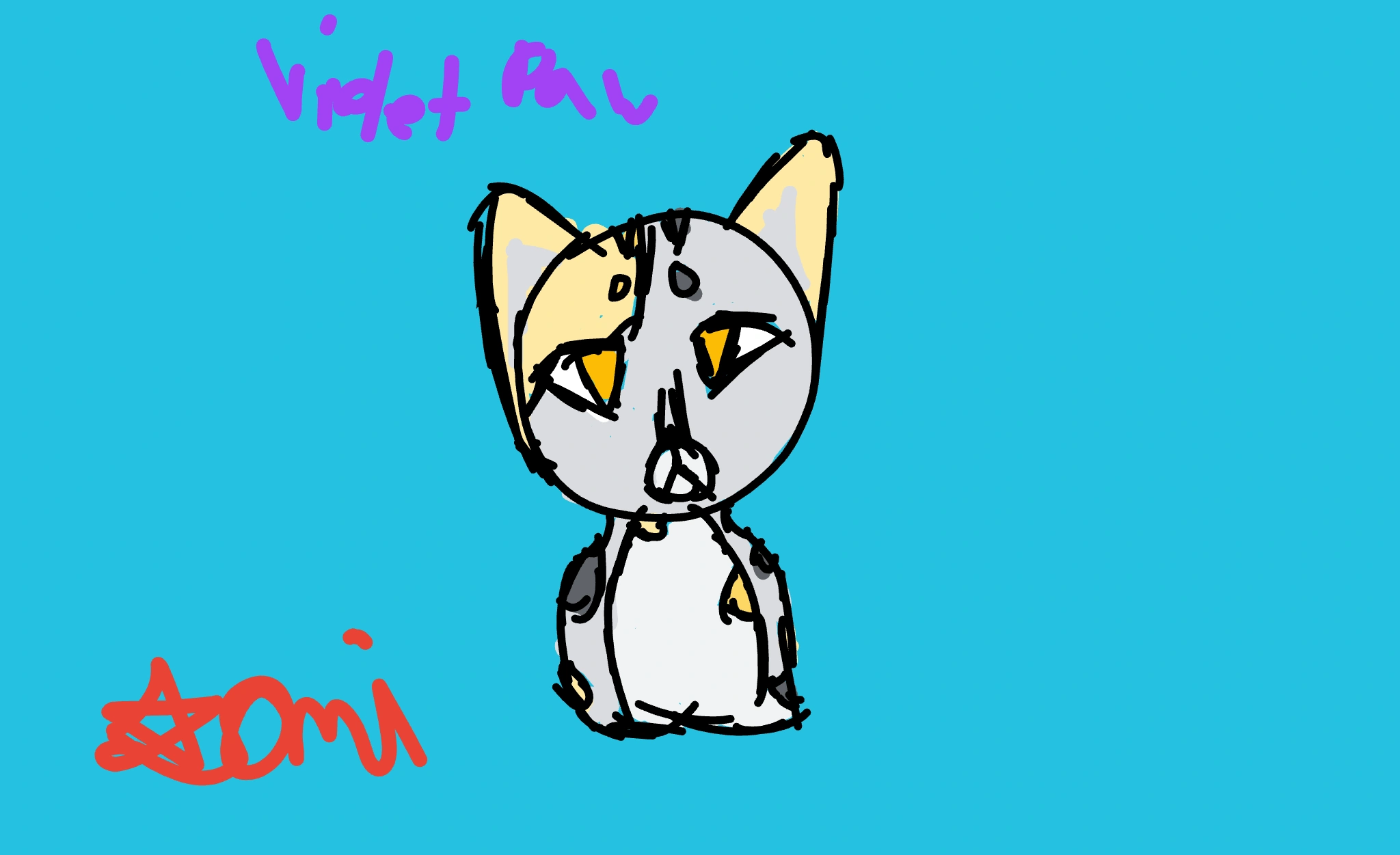 Discuss Everything About Warriors Fanon Wiki | Fandom