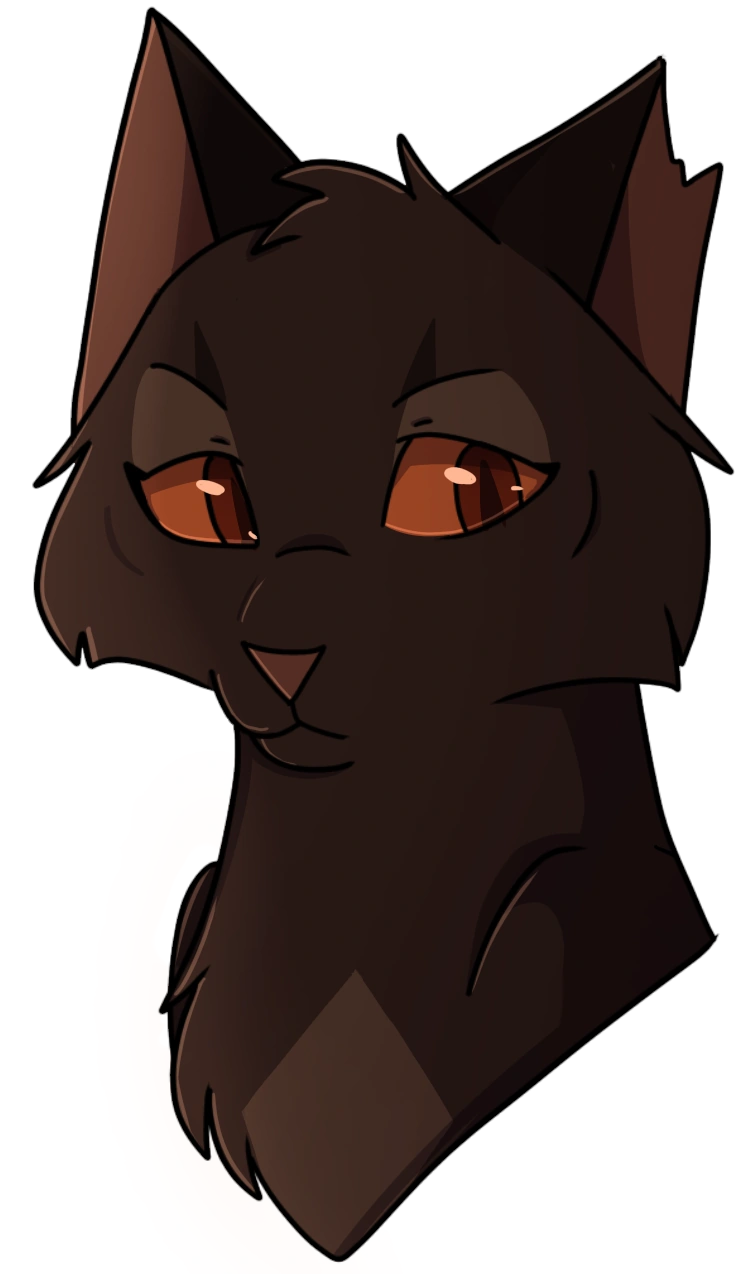 Brokenraven | Warriors Fanon Wiki | Fandom