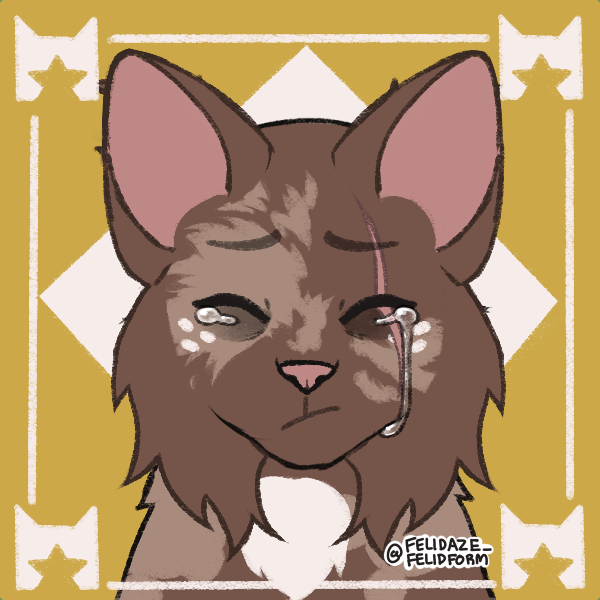 Fawnstar | Warriors Fanon Wiki | Fandom