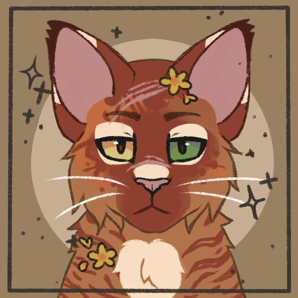 Trailblazer | Warriors Fanon Wiki | Fandom