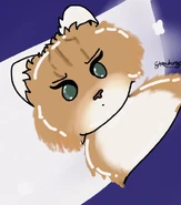 Owlpaw | Warriors Fanon Wiki | Fandom