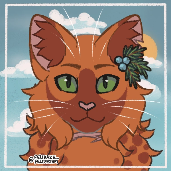 Crouchstep (Flurry160) | Warriors Fanon Wiki | Fandom