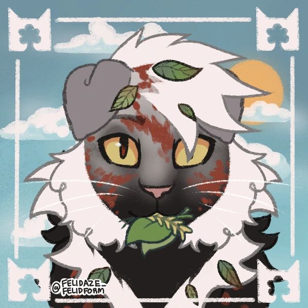 Willowstorm | Warriors Fanon Wiki | Fandom