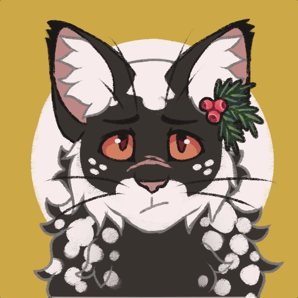 Cinderpaw (TWP) | Warriors Fanon Wiki | Fandom
