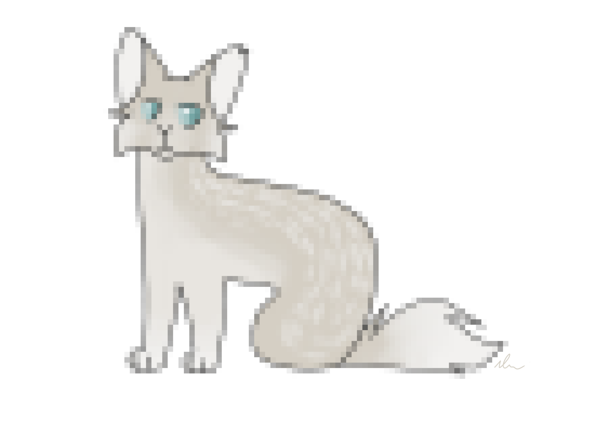 Category:Tribe of Rushing Water Cats | Warriors Fanon Wiki | Fandom