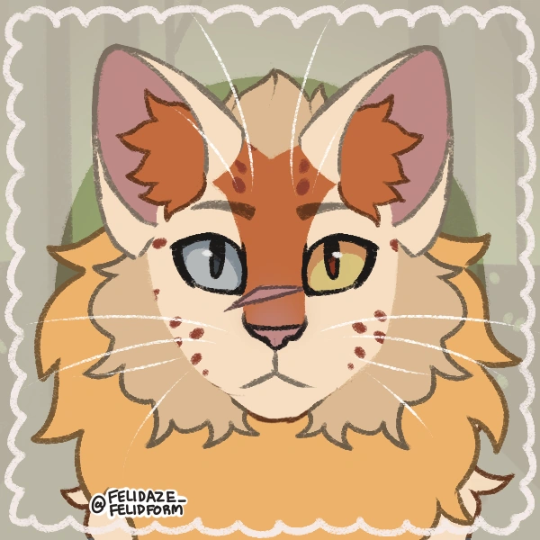 Lionteeth | Warriors Fanon Wiki | Fandom