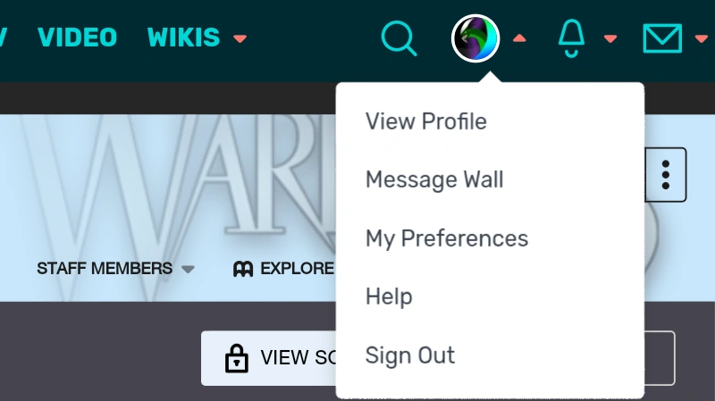 How to Create a Character Page | Warriors Fanon Wiki | Fandom