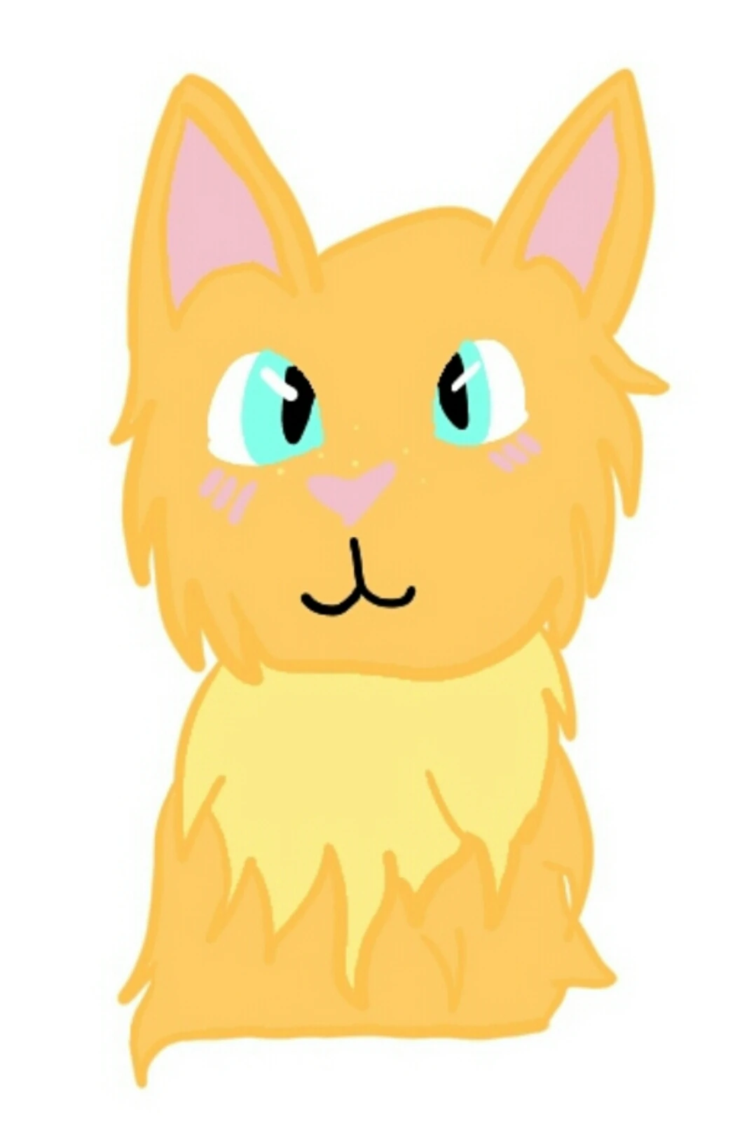 Freedom | Warriors Fanon Wiki | Fandom