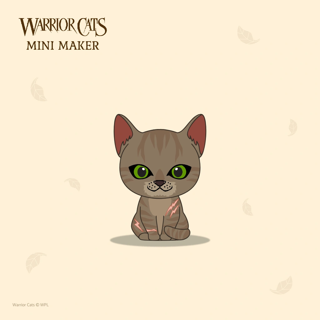 Weasel | Warriors Fanon Wiki | Fandom